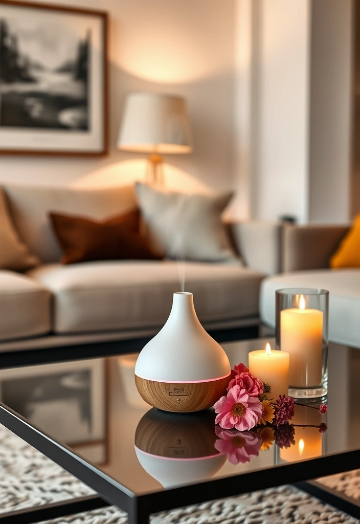 15-Minimalist-Spring-Decor-Ideas-for-Small-Spaces-14.-Seasonal-Scent ...