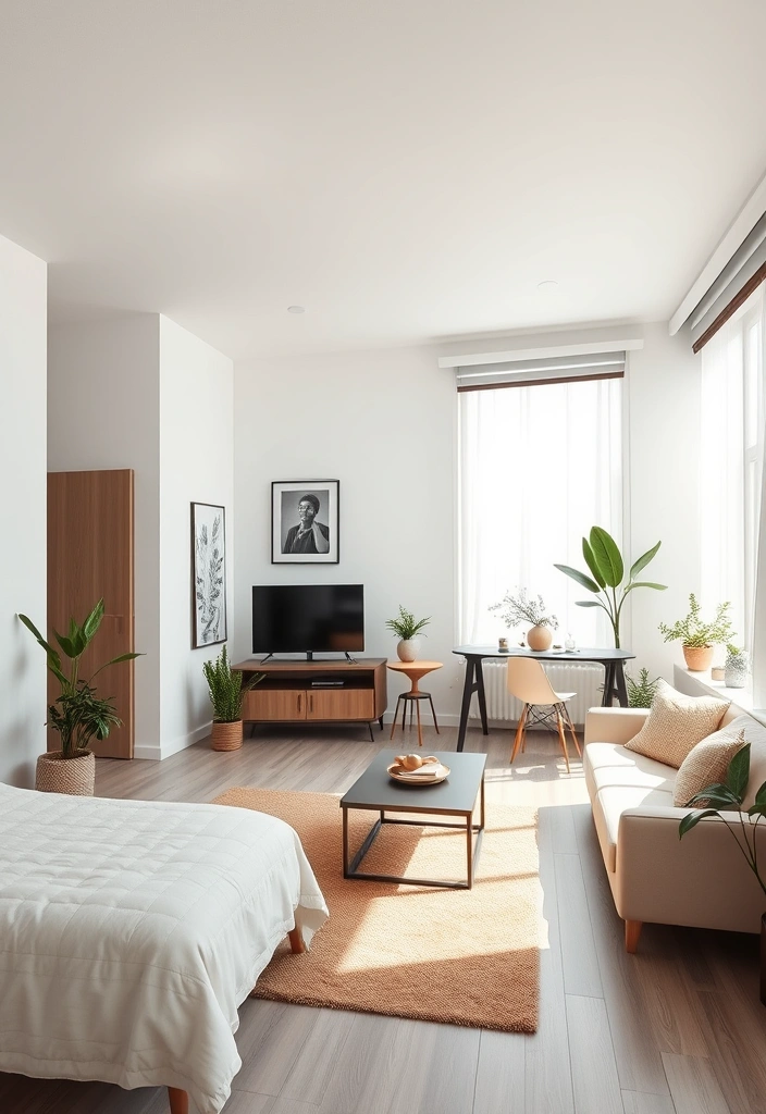 18-Studio-Apartment-Layouts-Thatll-Make-Your-Tiny-Space-Feel-Huge-1 ...