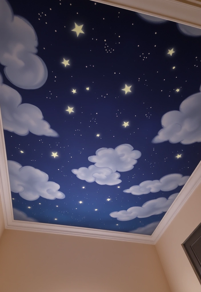 19-Fun-DIY-Kids-Room-Decor-Ideas-Thatll-Make-Their-Space-Sparkle-14-Is ...