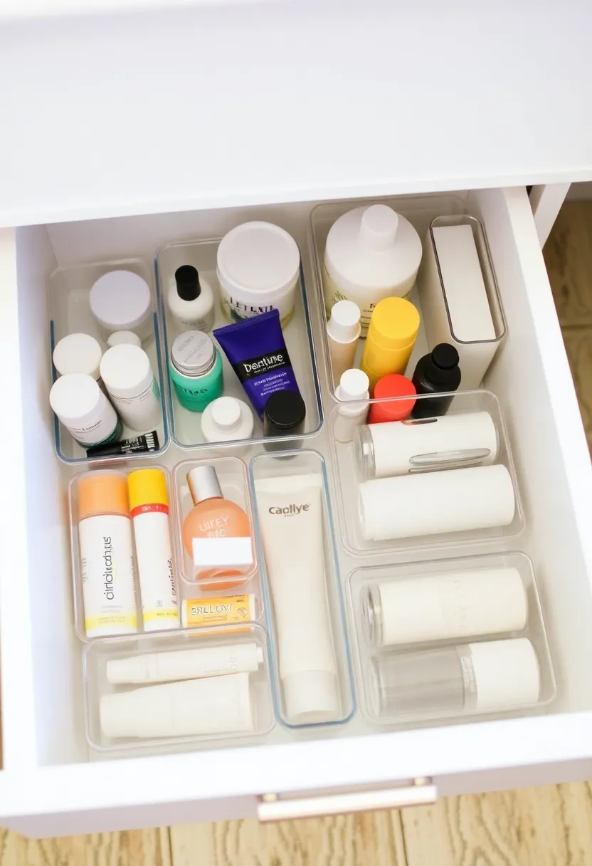 25 Bathroom Storage Solutions That’ll Transform Your Tiny Space into a ...